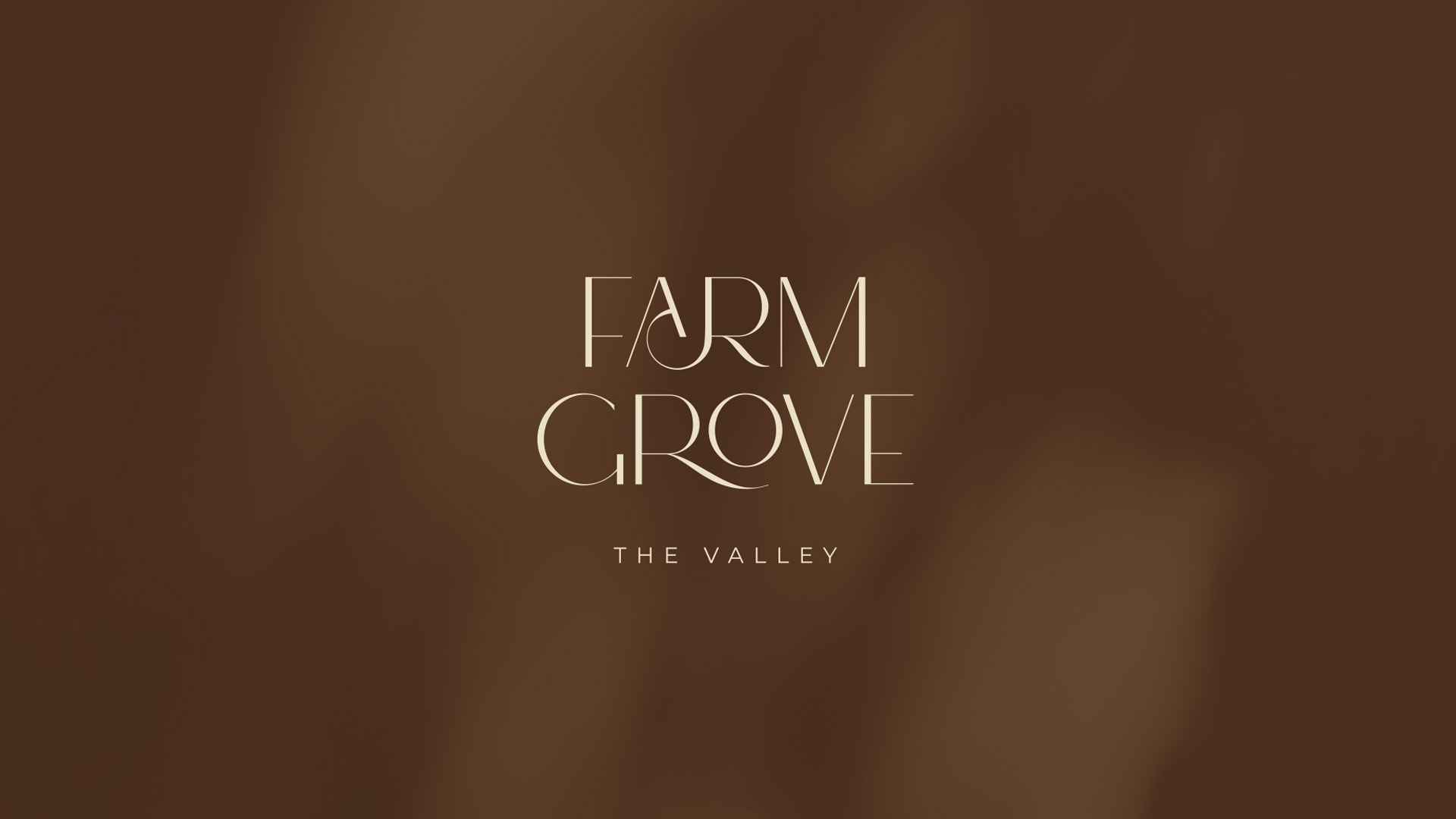 Farm Grove at The Valley by Emaar | Sustainable Homes in Nature . Buy ...
