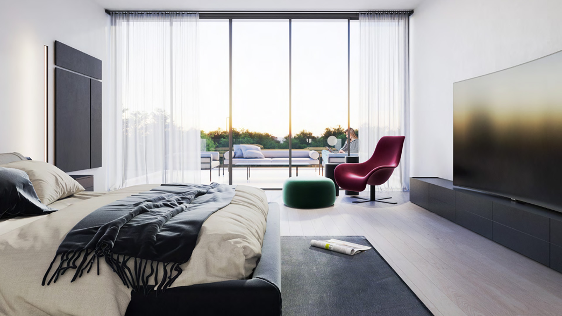 Masaar 3 Phase 4 by Arada . Buy Properties in Dubai . Banke Property